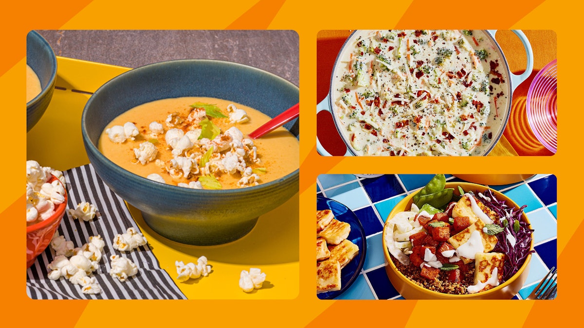 On mange quoi du 24 au 30 novembre 2024?