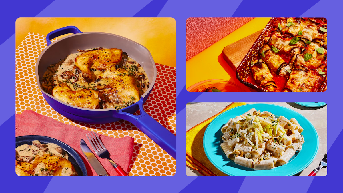 On mange quoi du 1er au 7 décembre 2024?