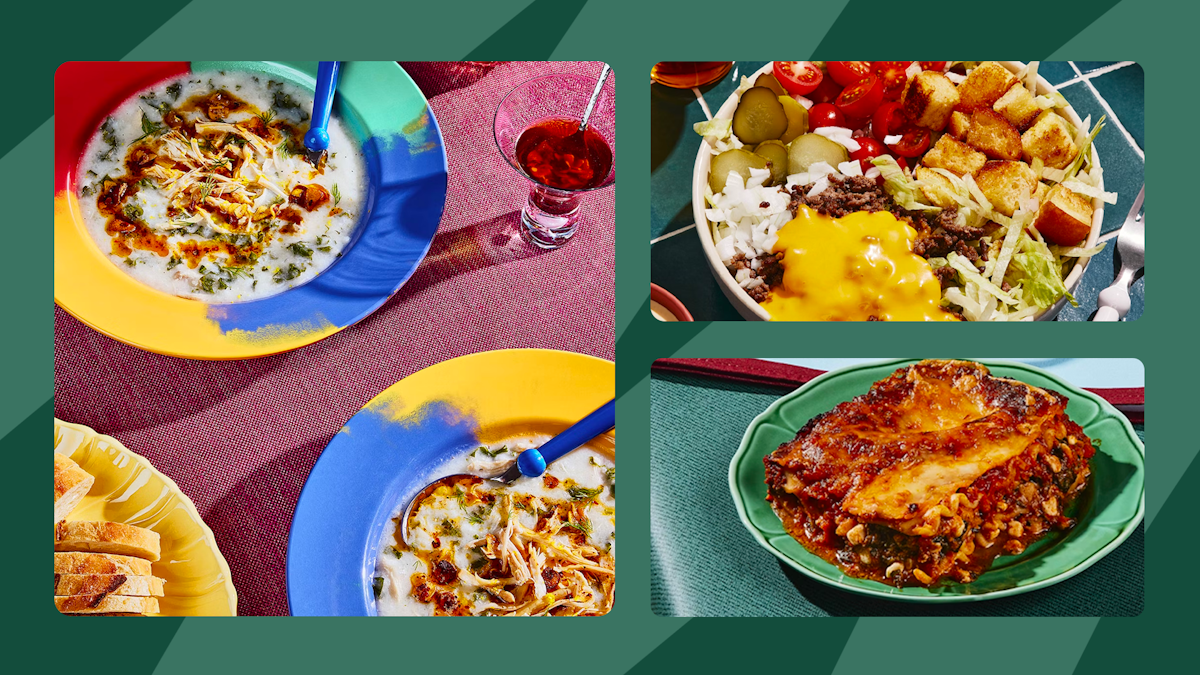 On mange quoi du 15 au 21 décembre 2024?