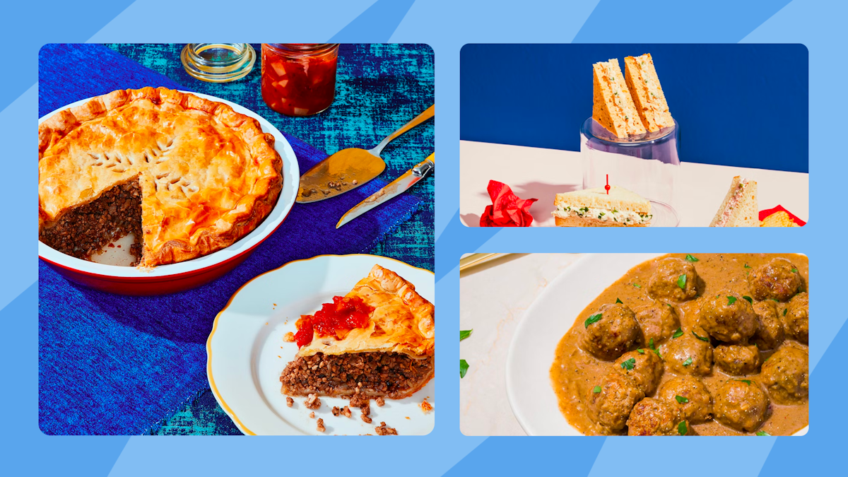 On mange quoi du 22 au 28 décembre 2024?