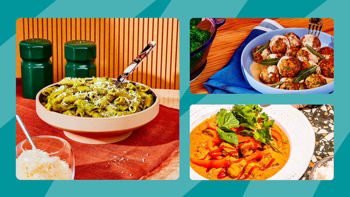 On mange quoi du 5 au 11 janvier 2025?