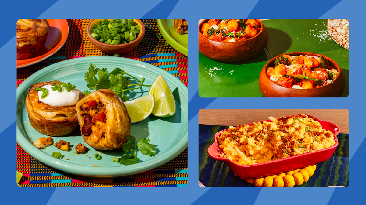 On mange quoi du 19 au 25 janvier 2025?