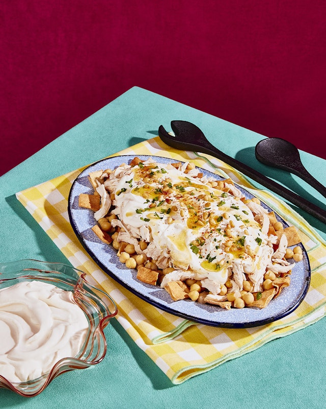 Potage à la courge musquée | Recettes d'ici