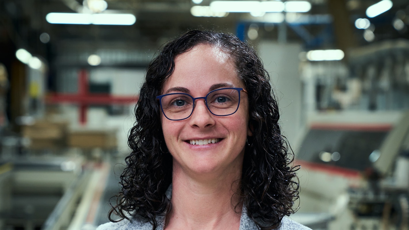 Carine Doyon | Milmonde Carine Doyon | Milmonde