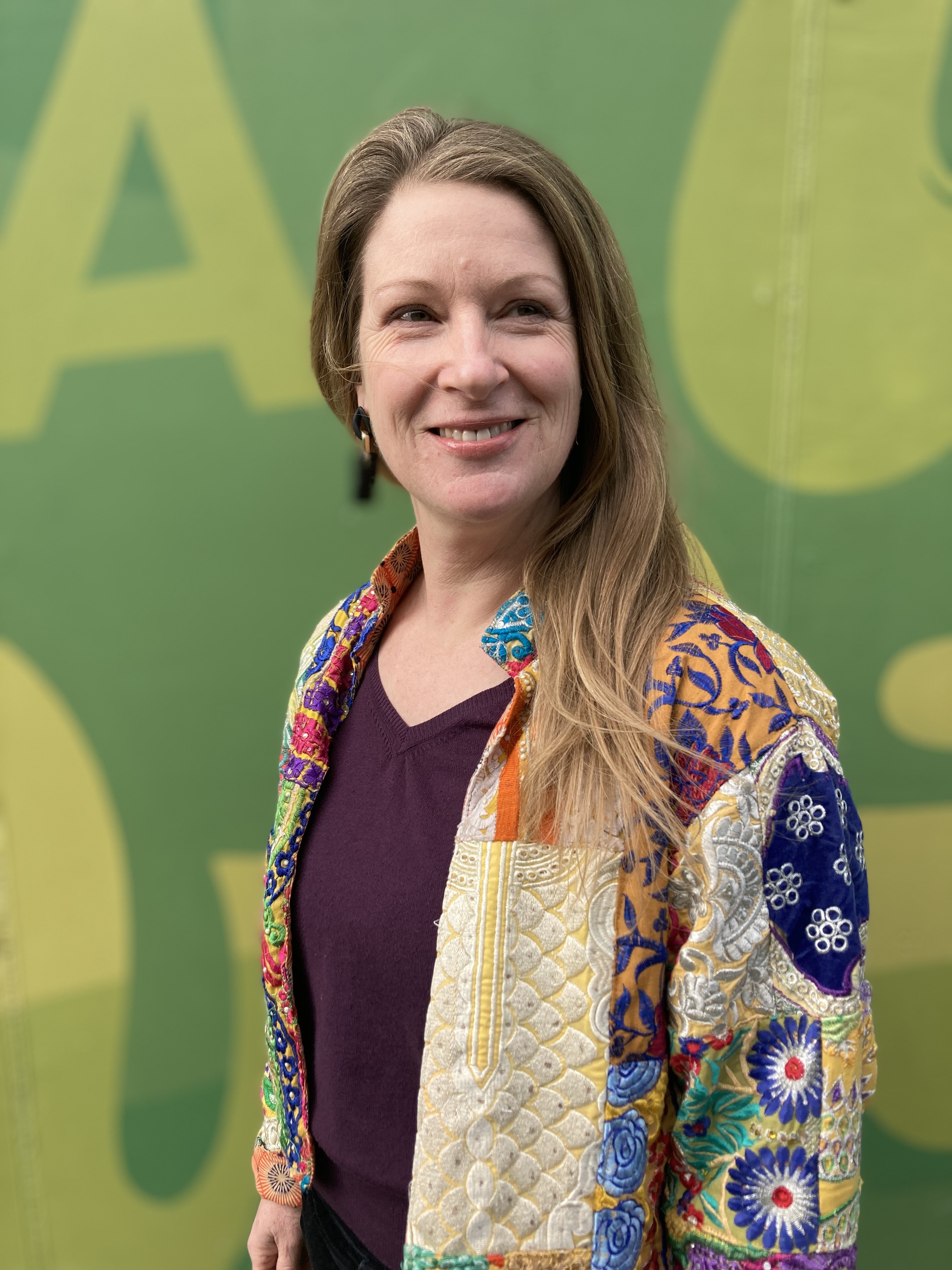 Julieanne Eason