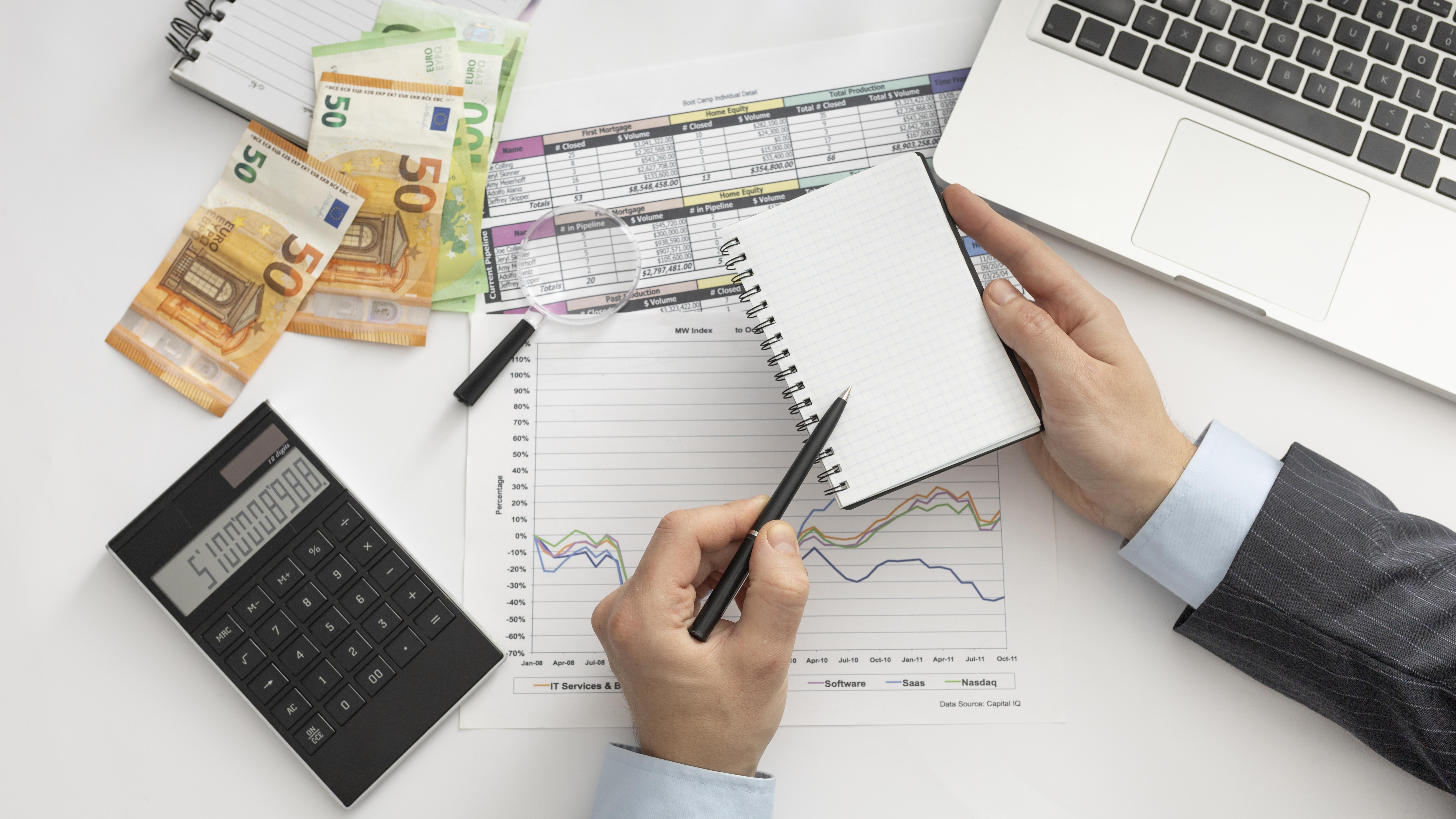 Attracting Venture Capital for Your Startup | Rauva