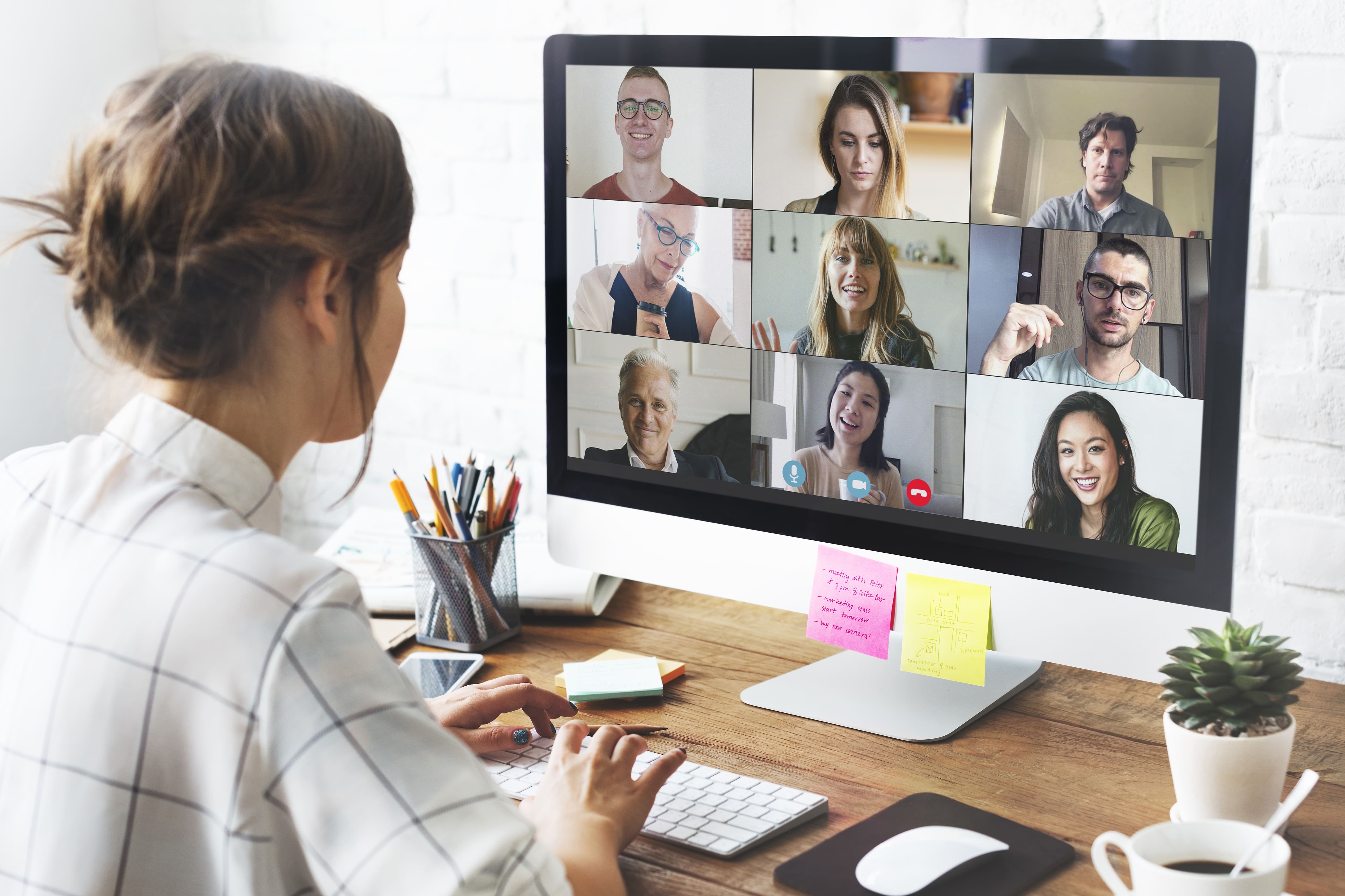 Top 5 Strategies for Efficient Remote Team Management | Rauva Top 5 Strategies for Efficient Remote Team Management | Rauva