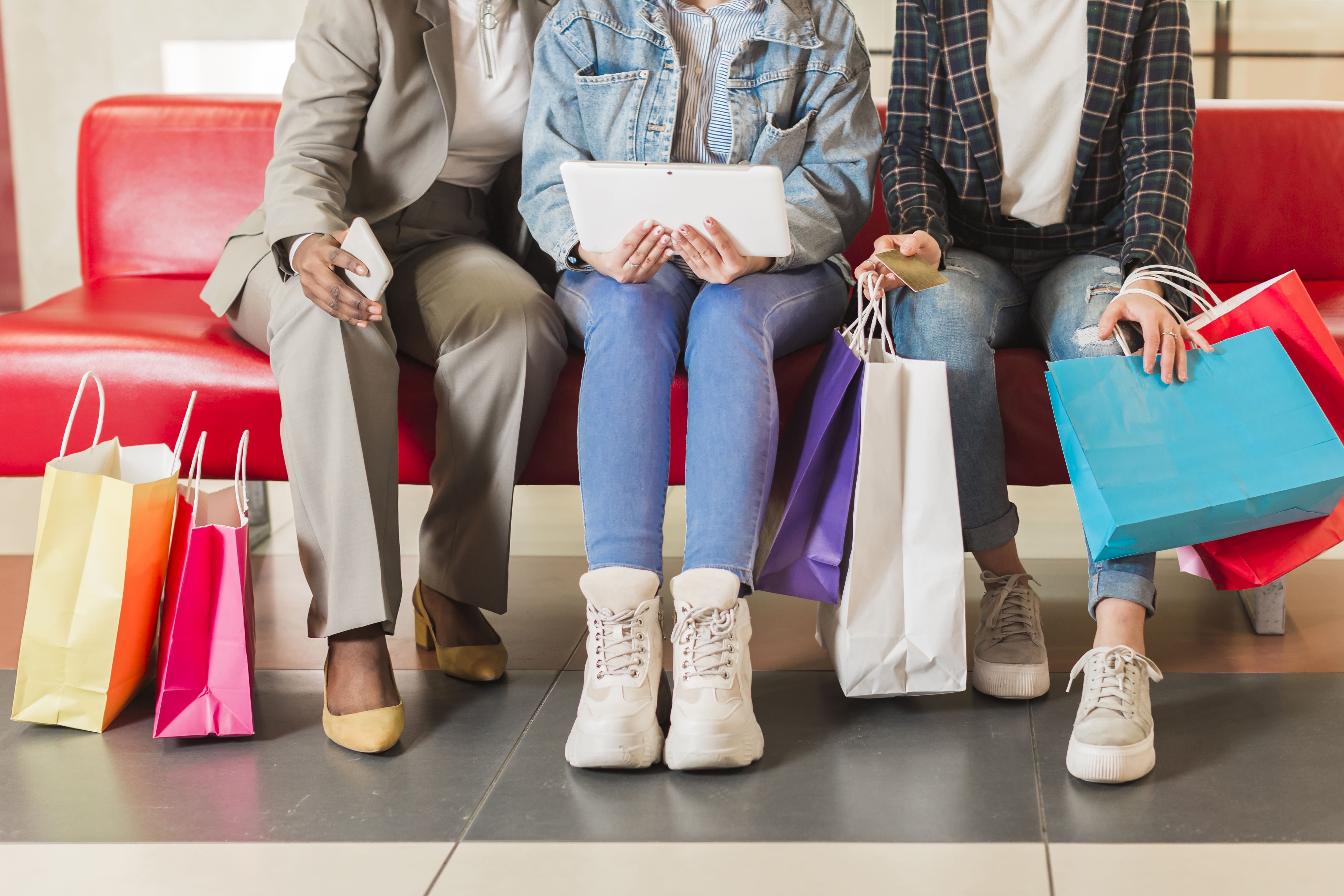 Understanding and Leveraging Consumer Behavior | Rauva