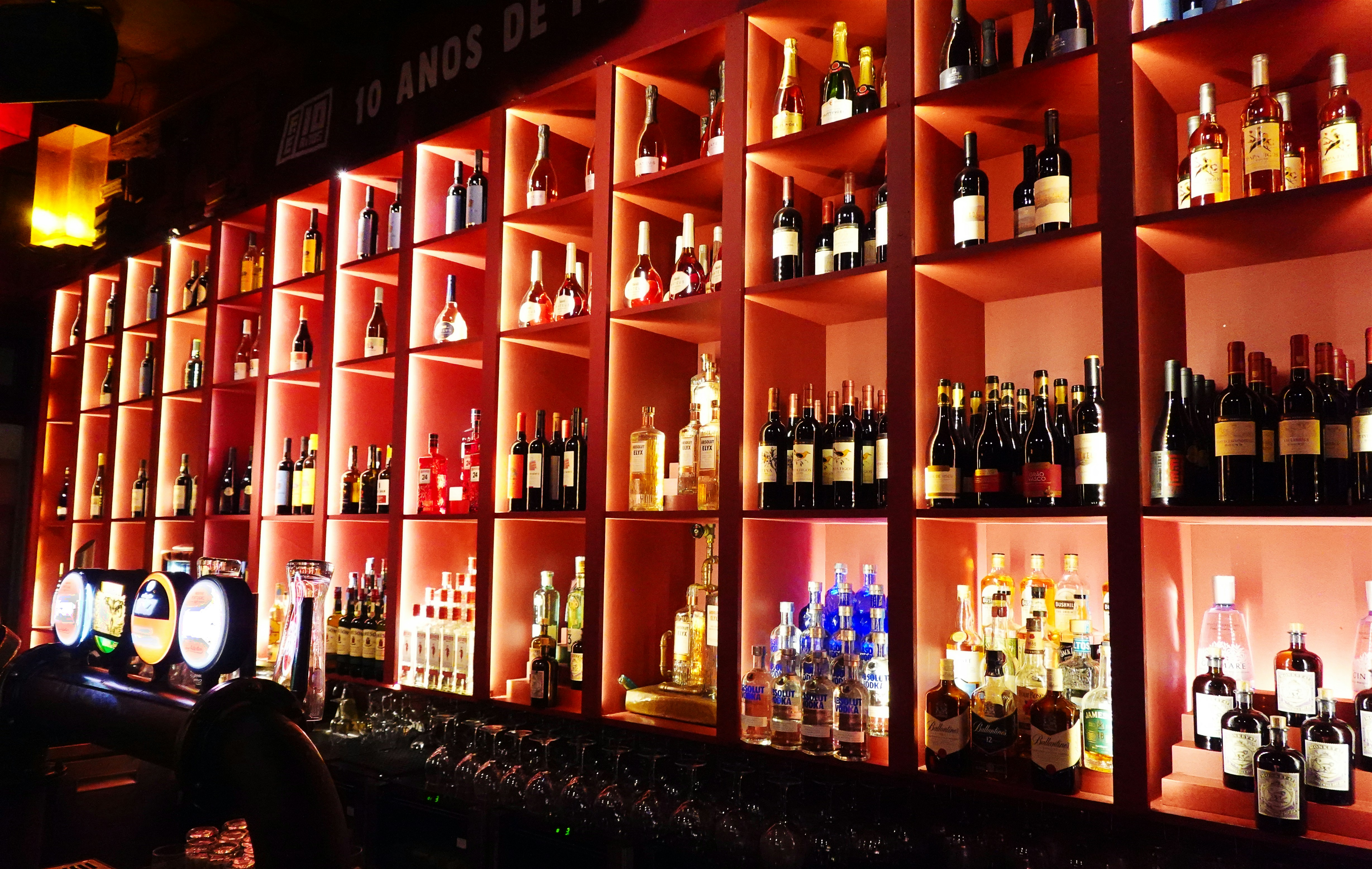 Como abrir um Bar em Portugal | Rauva