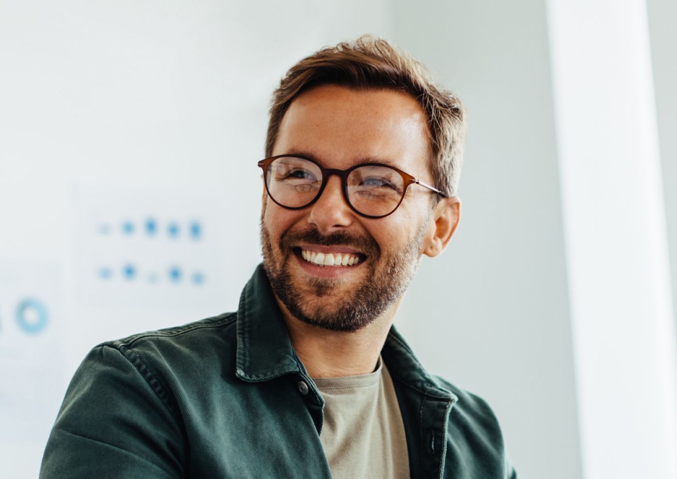 Landing - Amazing Workplace