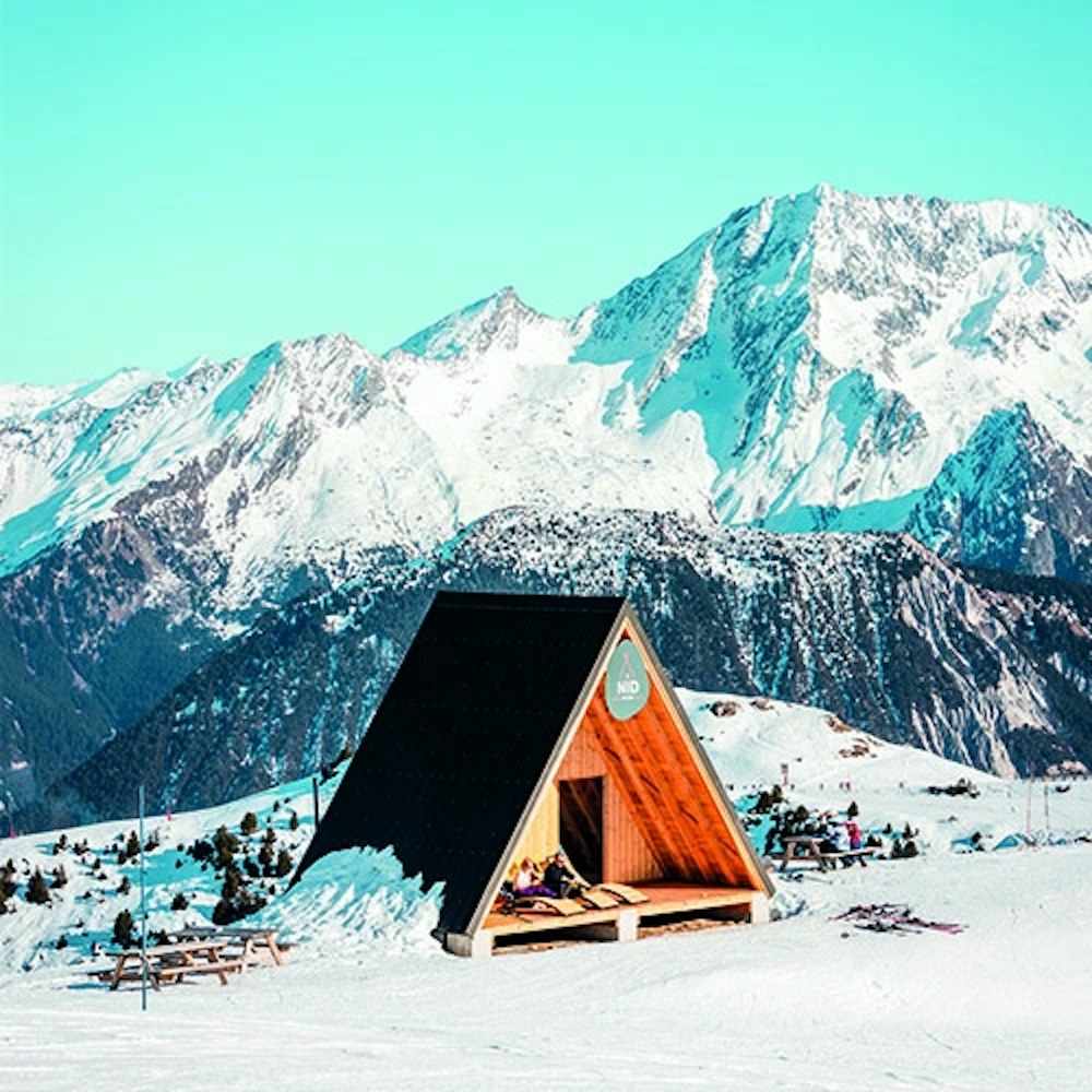 What's new on the Courchevel ski Area - Winter 2024| skipasscourchevel