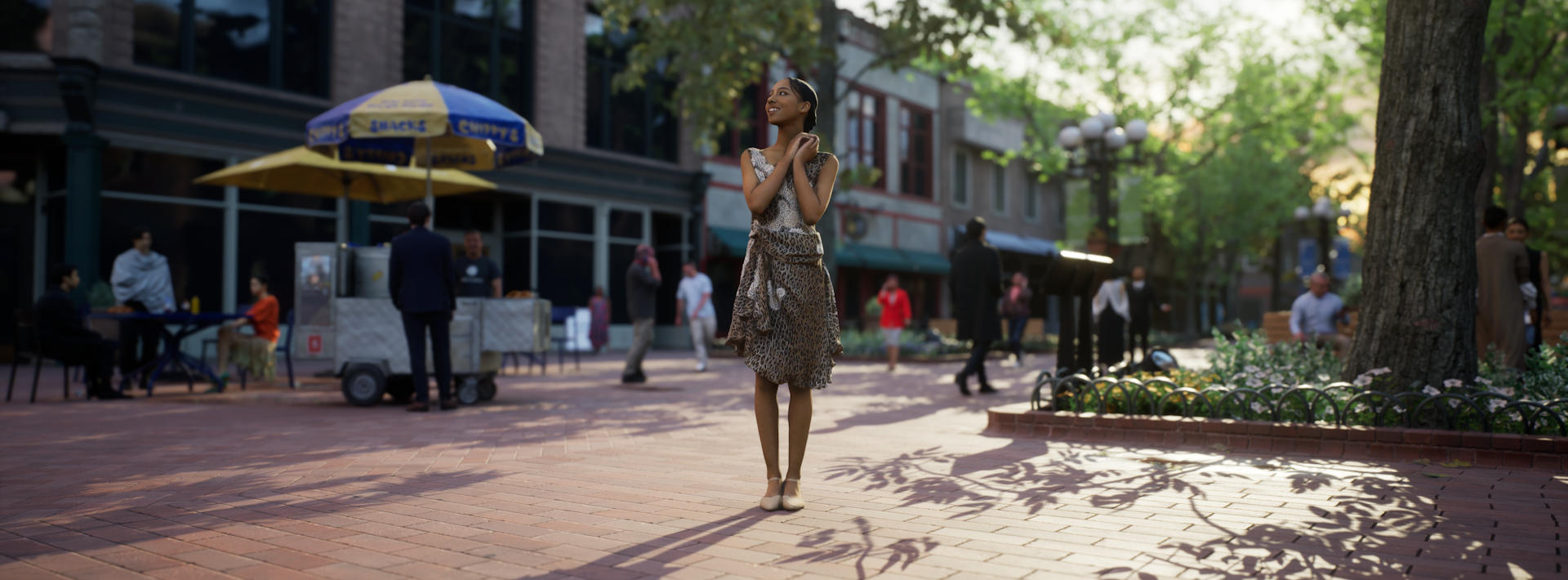 What is Volumetric Video: A Beginner's Guide | Arcturus