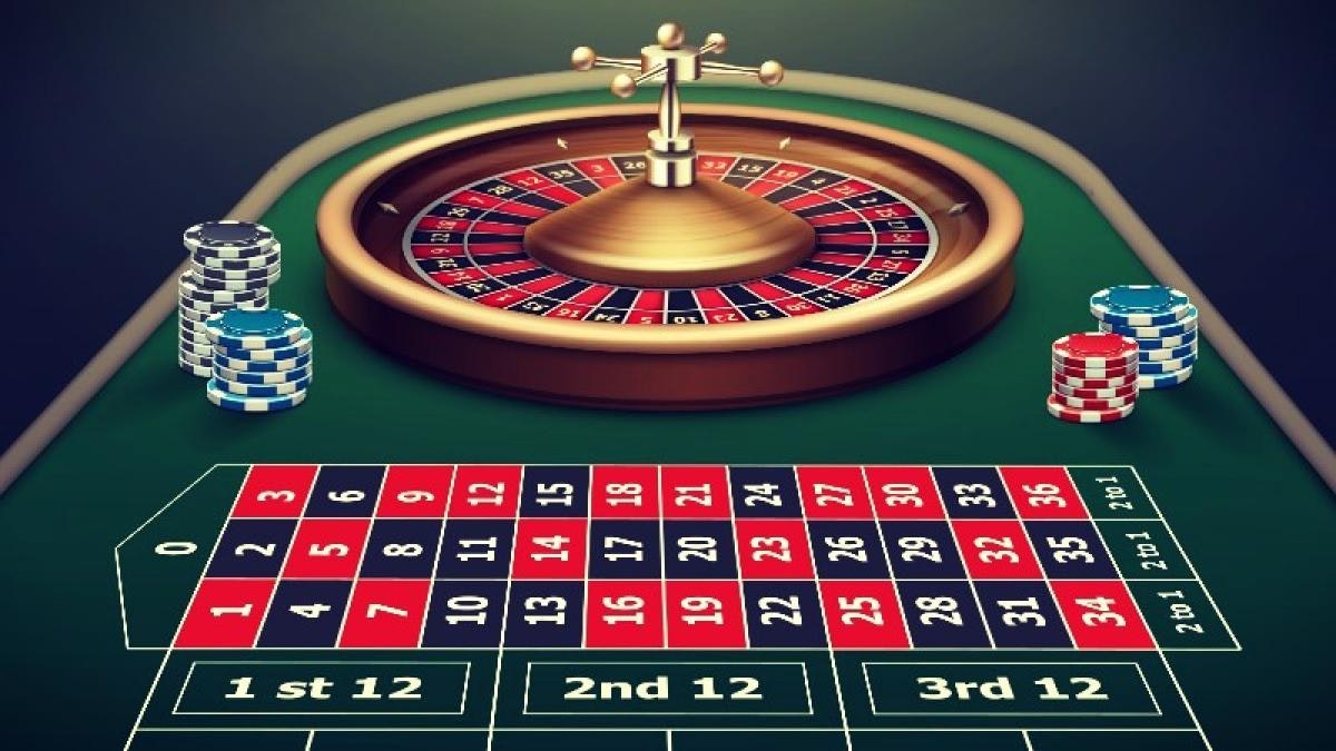 Cómo jugar a la ruleta online: Paso a Paso - Casinos24