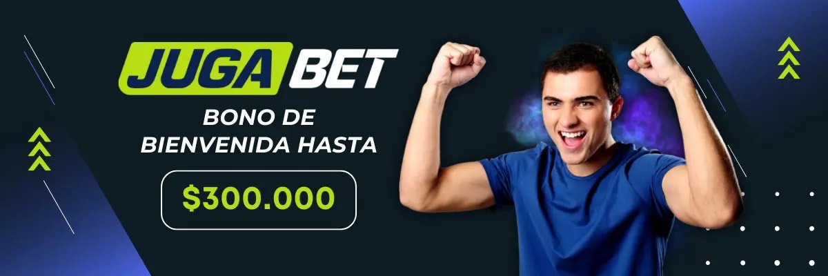 ¿Cómo retirar dinero de JugaBet Casino? | Simples pasos
