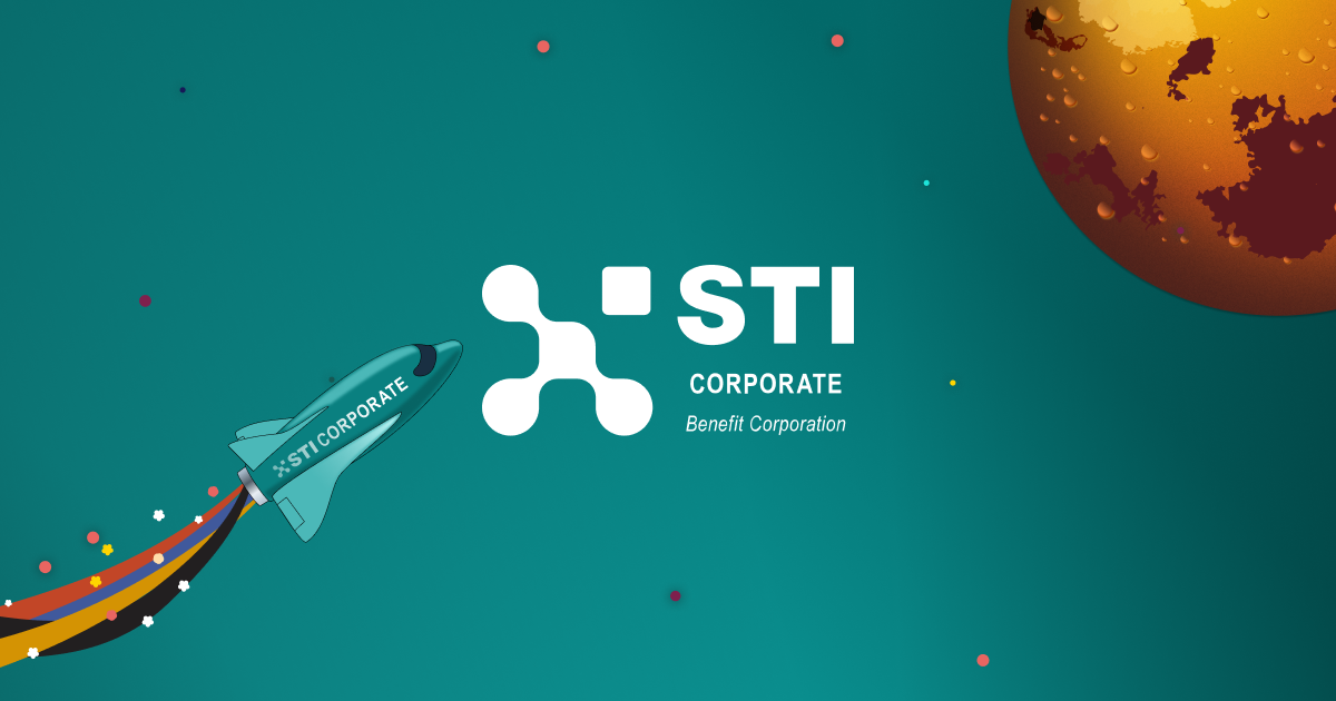 STI Engineering | Benefit Corporation