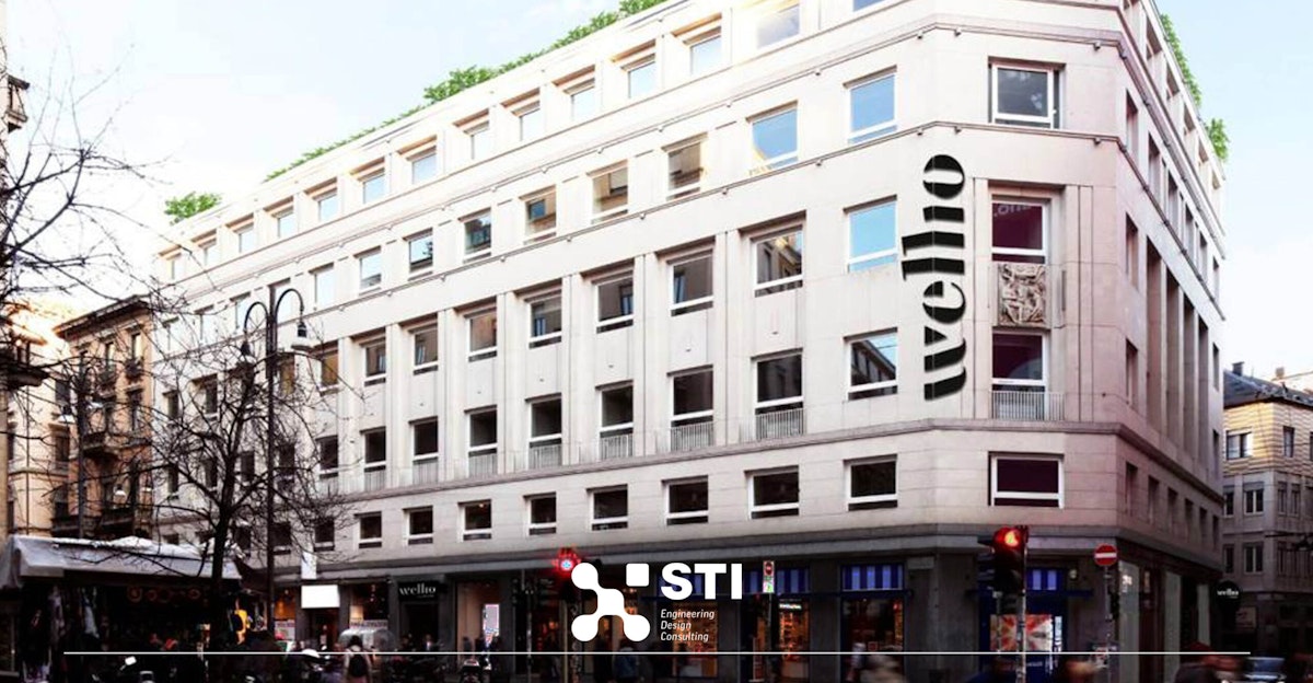 Wellio Milan Duomo by Covivio | Benefit Corporation