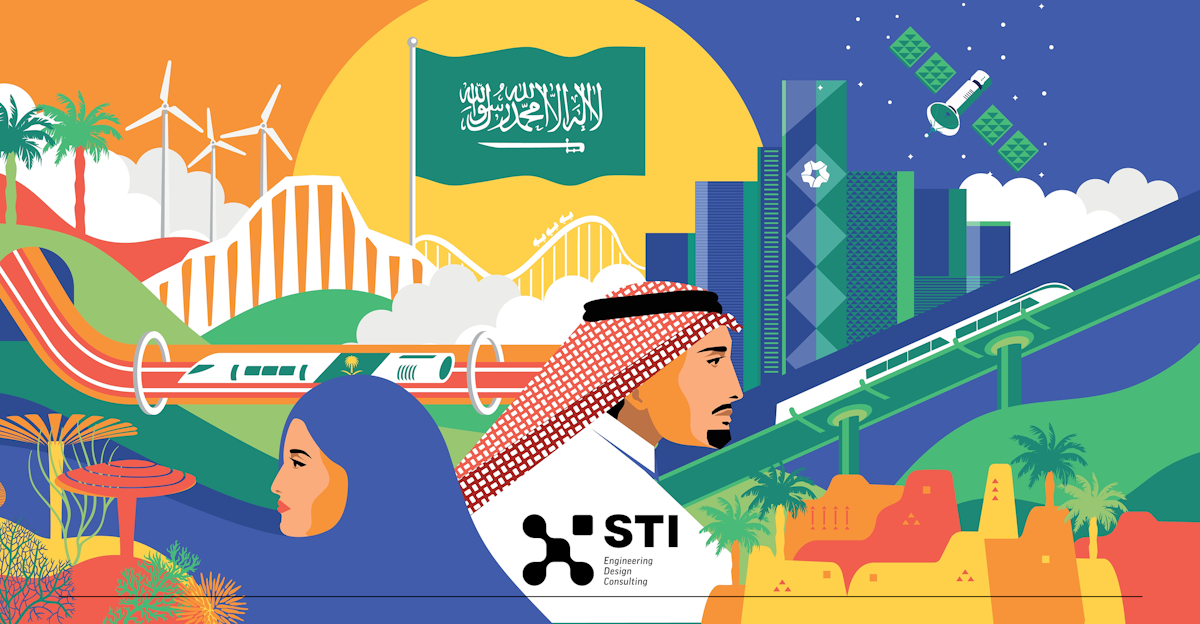 STI Engineering Is Introducing Next-Generation Digital Services In The ...