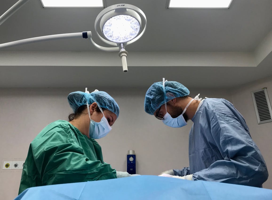 Dr. Andrea De Fanti