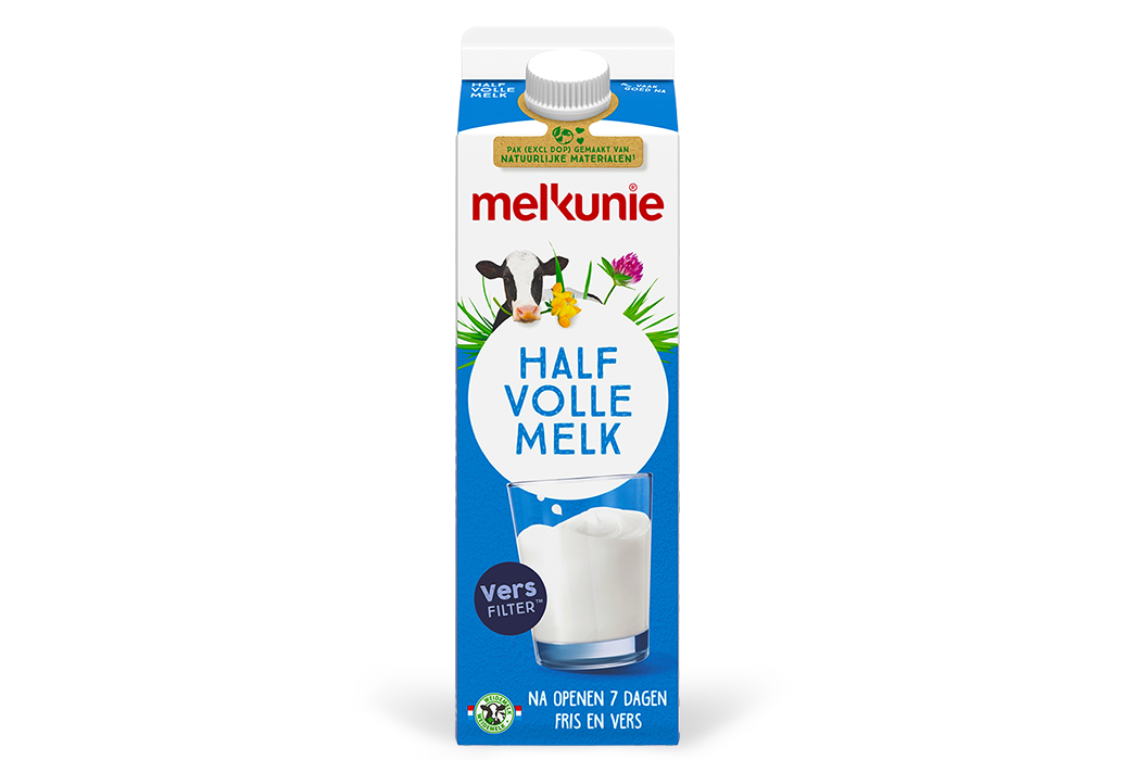 Melkunie | Niet zomaar melk