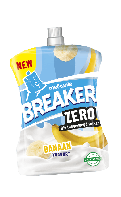 Melkunie | Breaker
