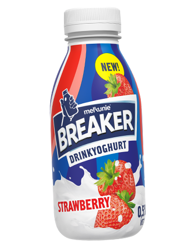 Melkunie | Breaker
