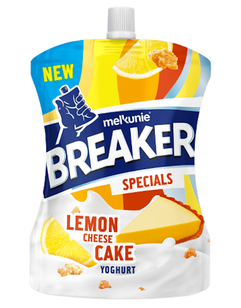 Melkunie | Breaker
