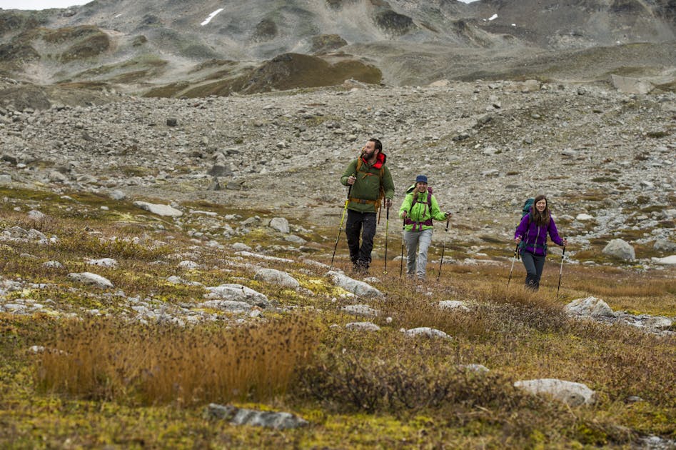 Getting your hiking boots resoled - here's how - Transa.ch