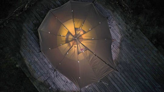 A tent for life: A portrait of manufacturer Spatz - Transa.ch