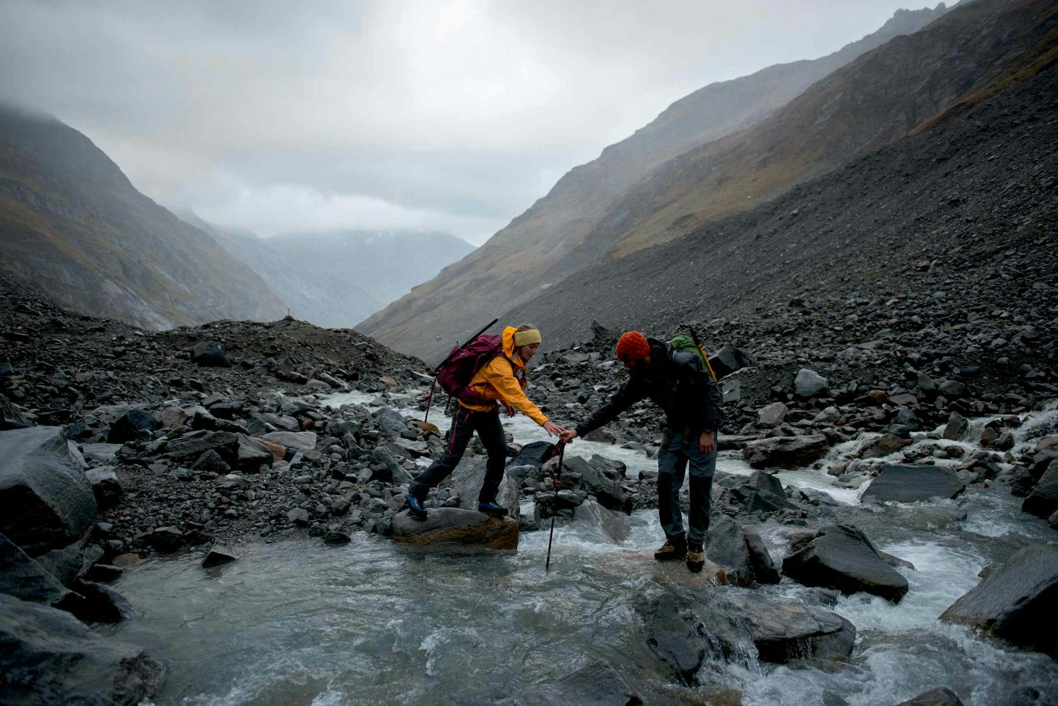 Hochwertige Travel und Outdoor-Ausrüstung - Transa
