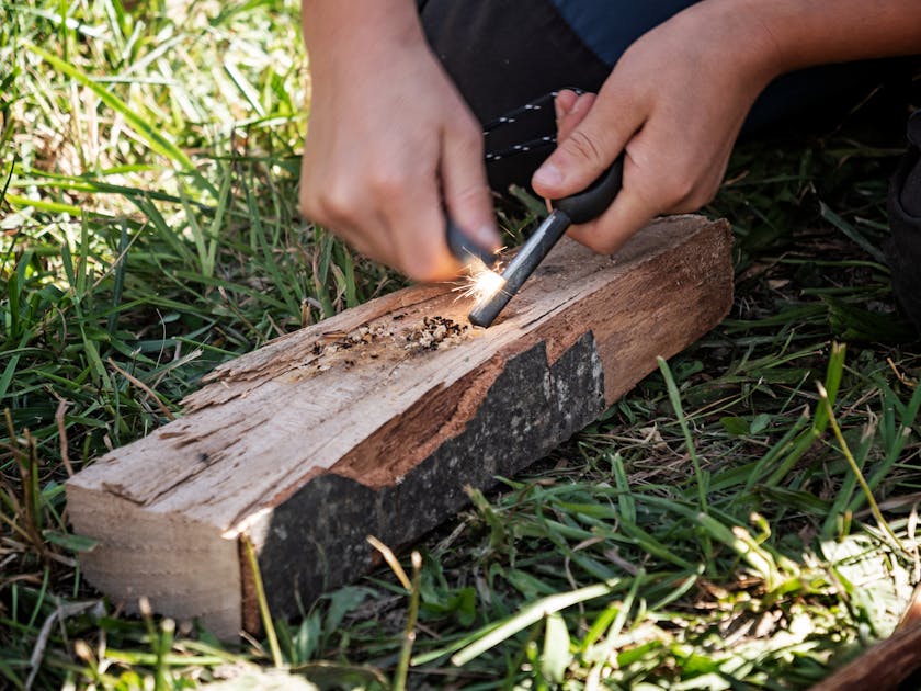 Survival gadgets and other little helpers - Transa.ch