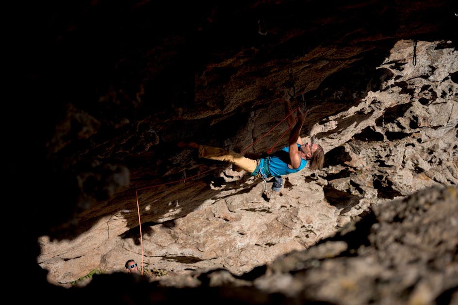Climbing in spring: the 7 best climbing areas - Transa.ch