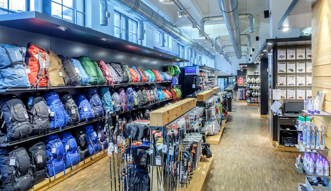 Transa Winterthur - Transa.ch