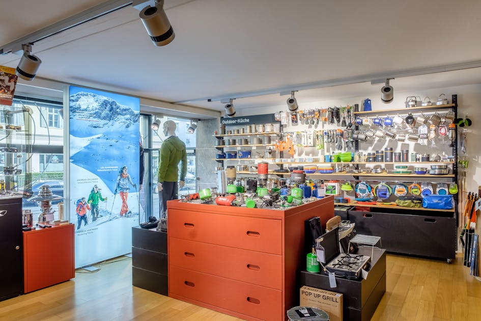 Transa St. Gallen - Transa.ch