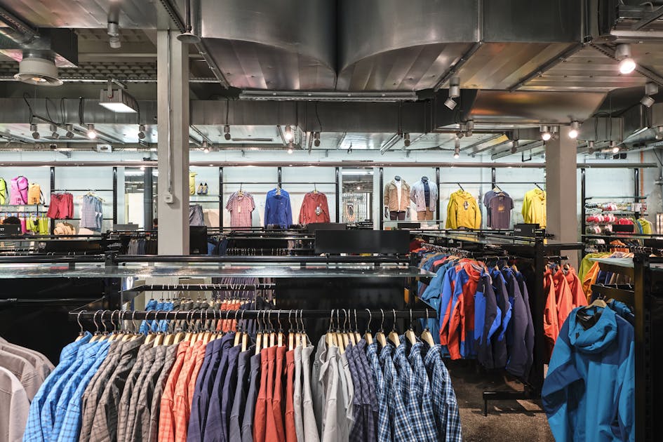 Transa Markthalle Bern - Transa.ch