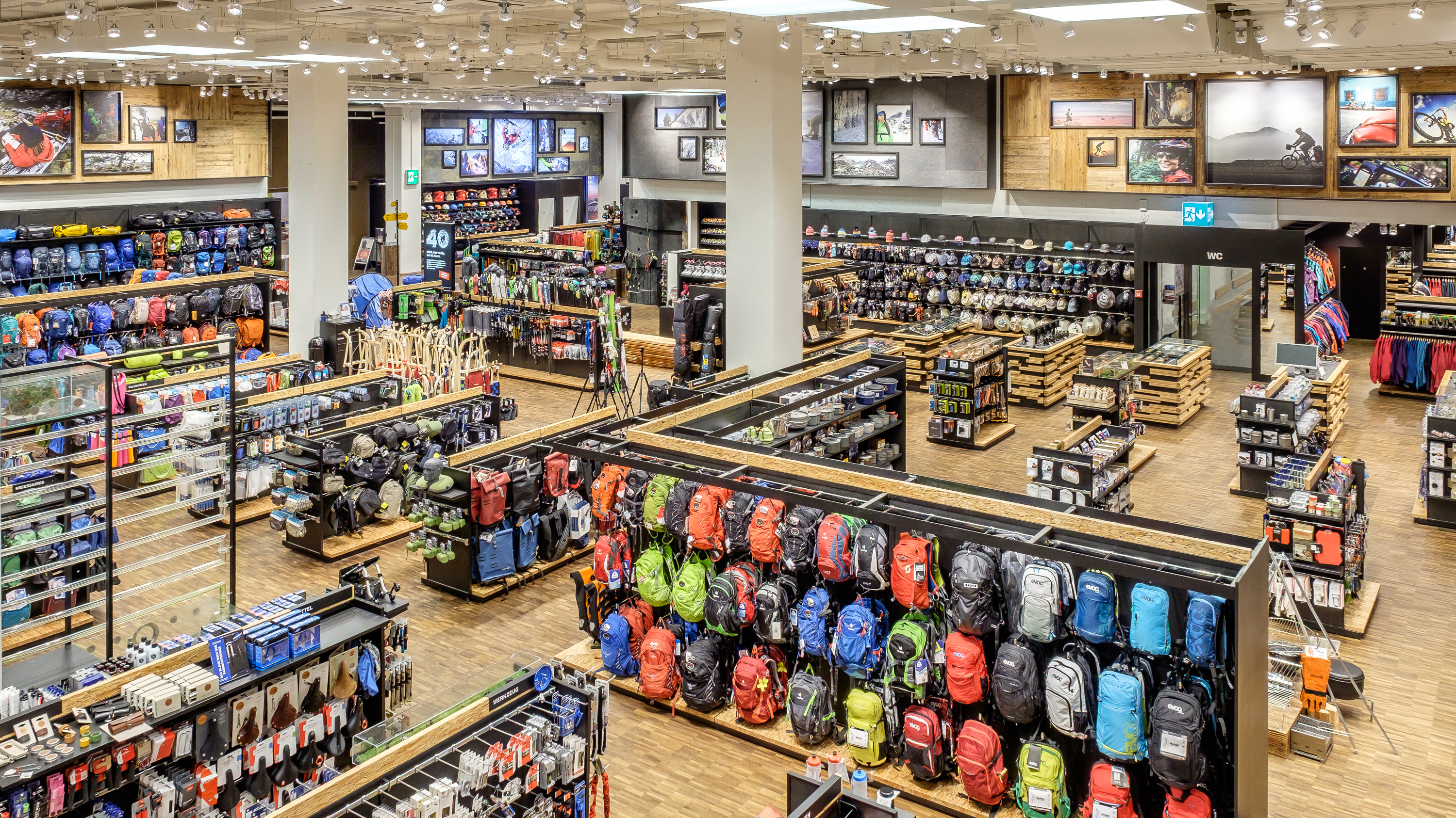 Transa Zurich - Transa.ch