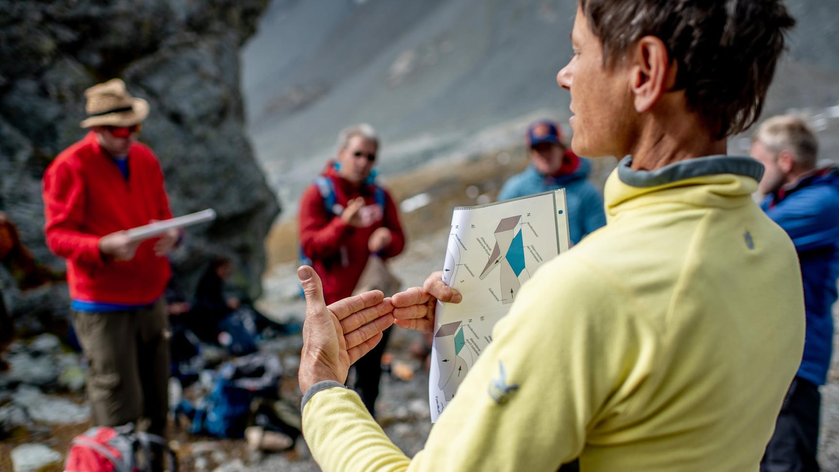 The history of Transa - Transa.ch