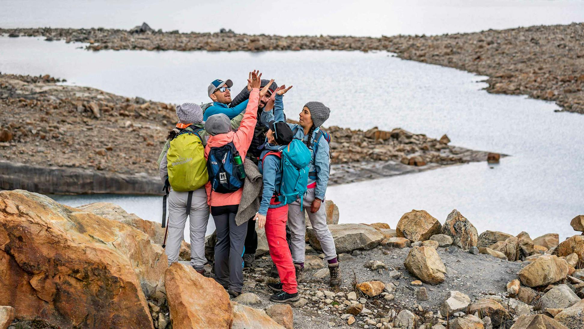 The history of Transa - Transa.ch