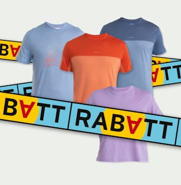 Hochwertige Travel und Outdoor-Ausrüstung - Transa.ch