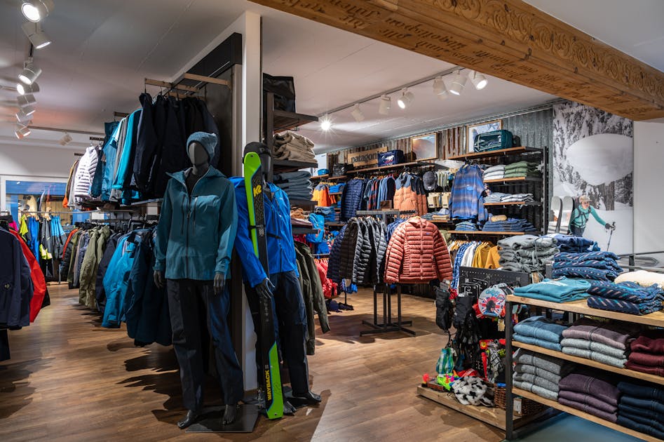 Yosemite by Transa - Transa.ch