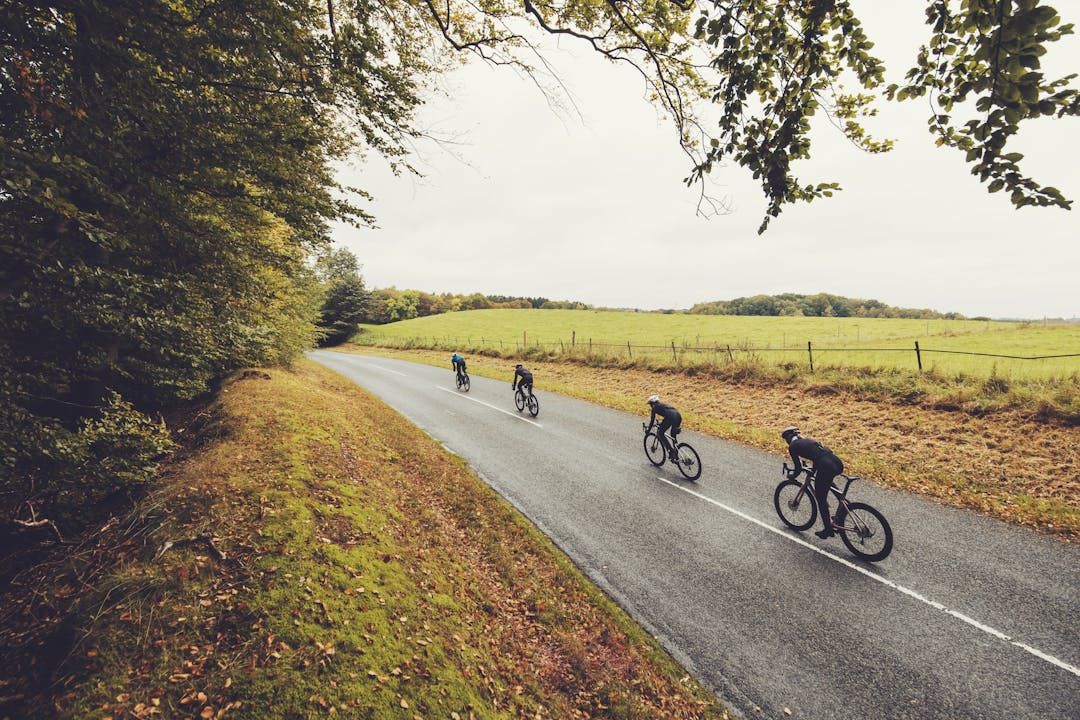 Faire du vélo de course: toutes les informations sur l’équipement, les ...