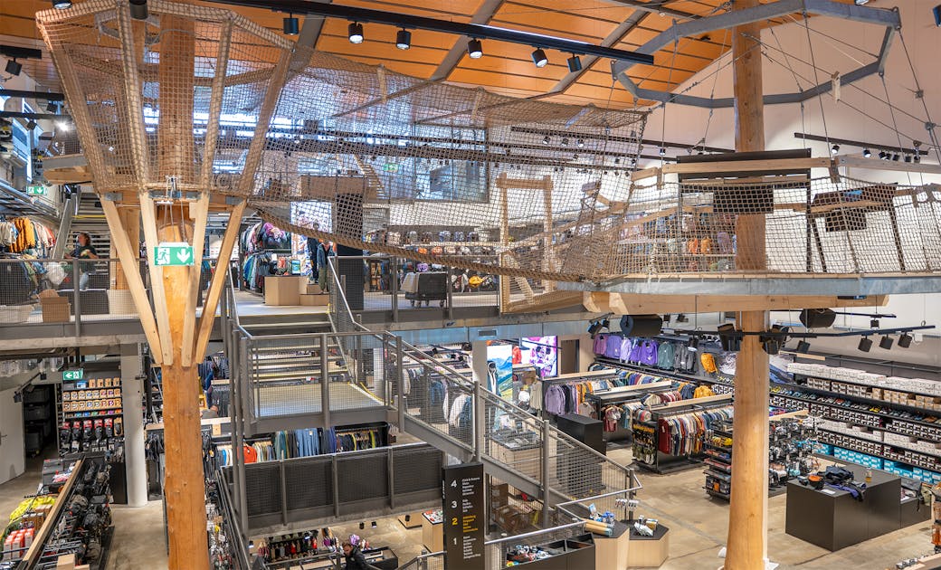 Store Basel - Transa.ch