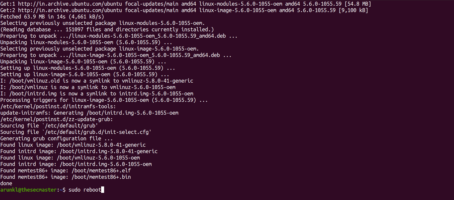 Fix Ubuntu Overlayfs Flaw Cve 2021 3493 Quick Guide