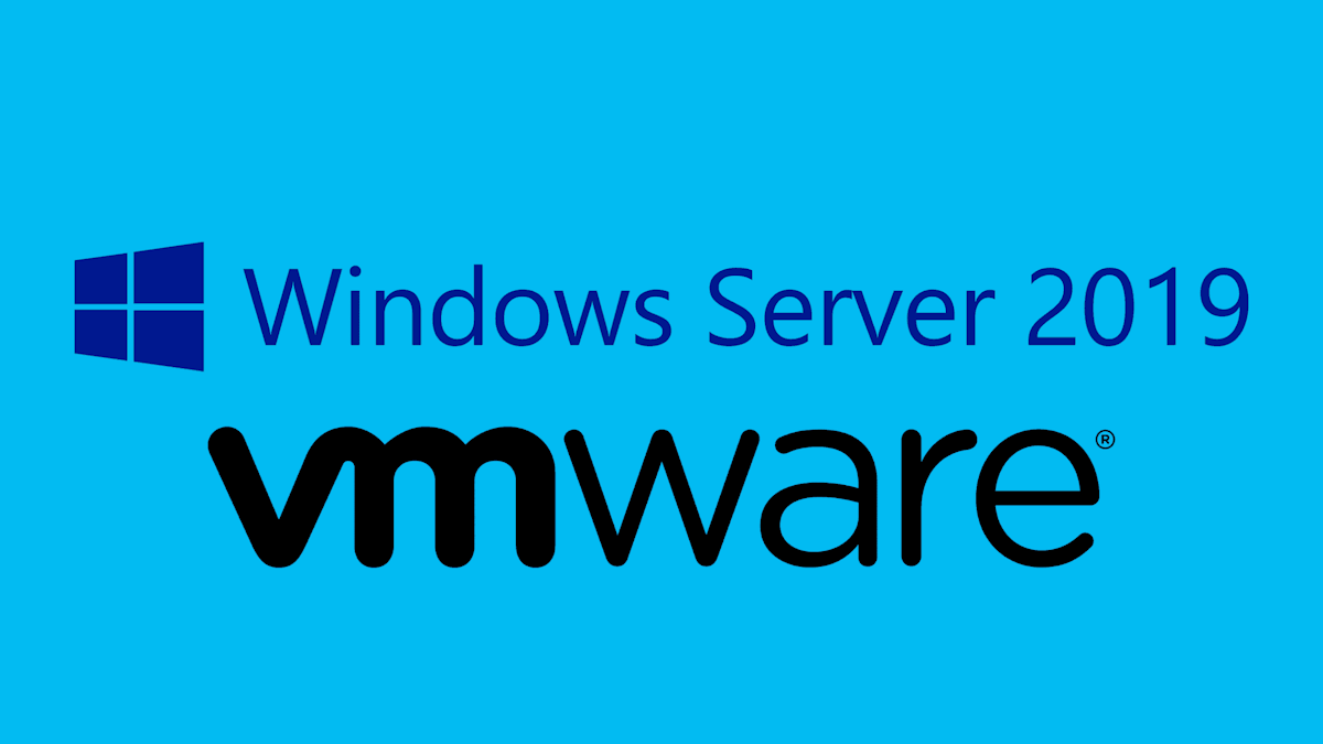 Install Windows Server 2019 on VMware: Easy Guide