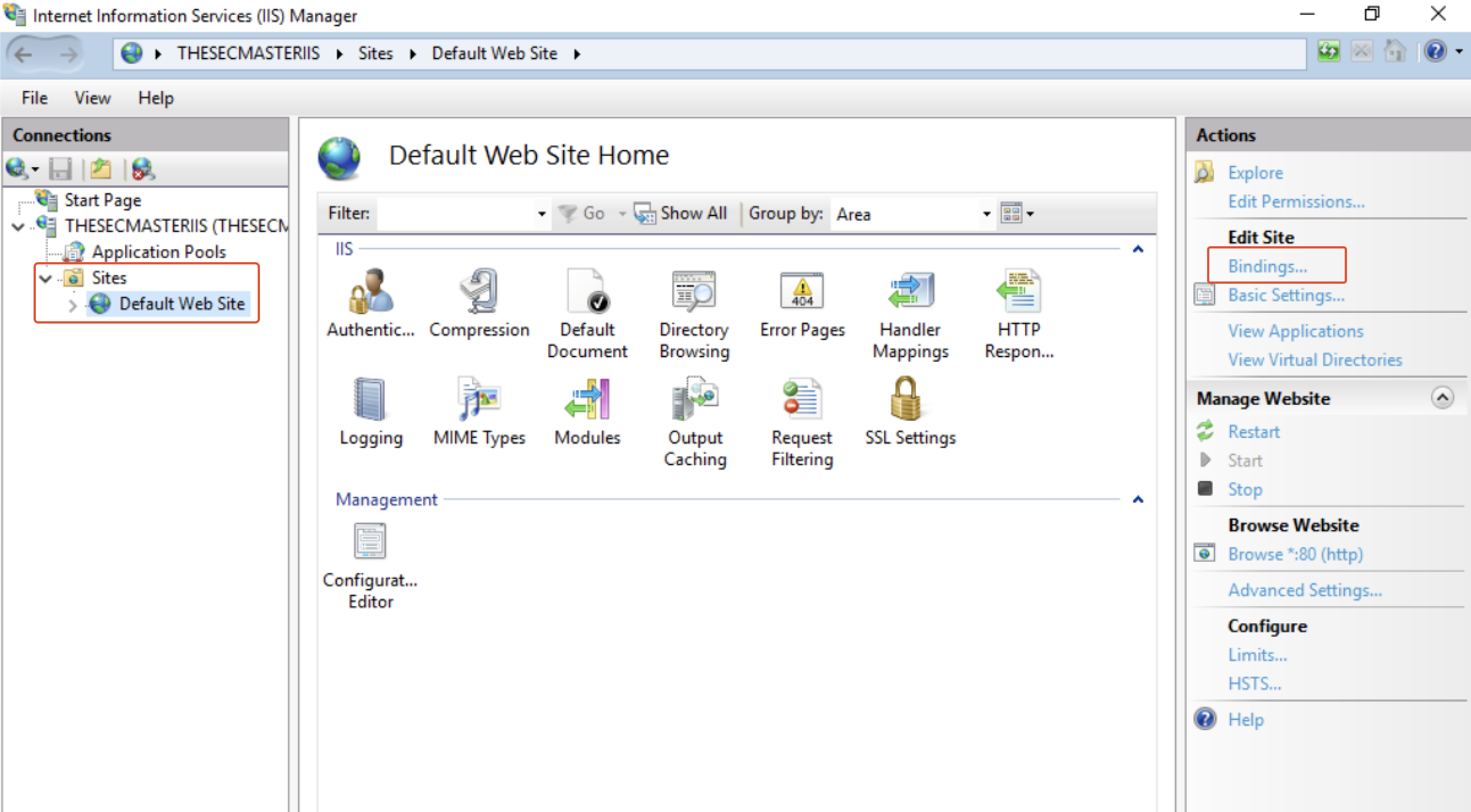 Install Ssl Certificate On Iis Easy Guide