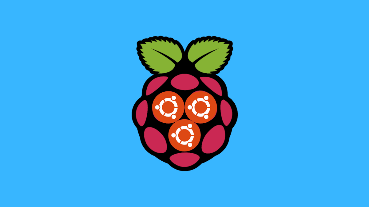 Easy Ubuntu Install on Raspberry Pi Guide