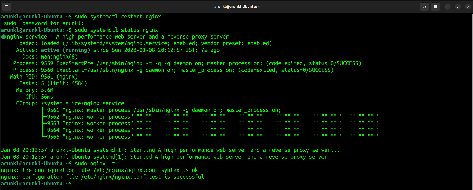Disable Tls 1 0 1 1 In Nginx Boost Security