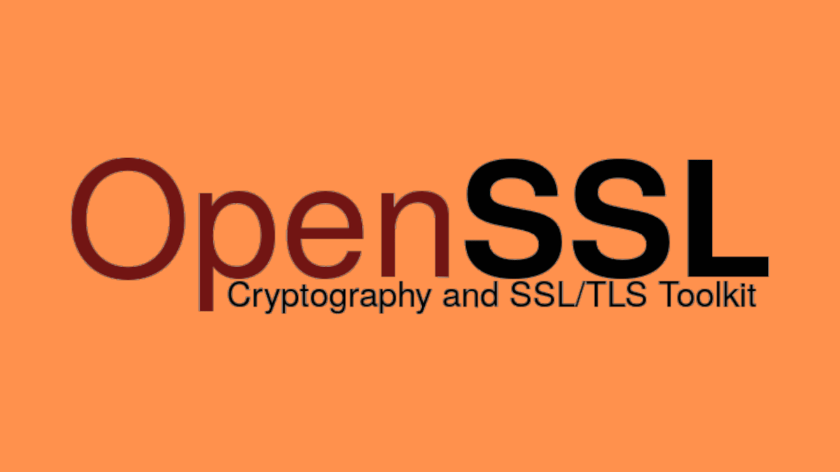 Top Openssl Commands For Ssl Certificate Management