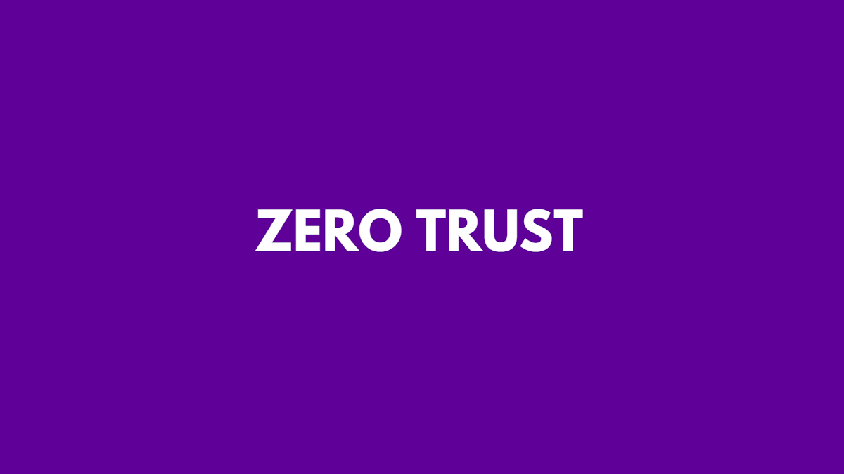Exploring Zero Trust Security: Key Benefits Unveiled