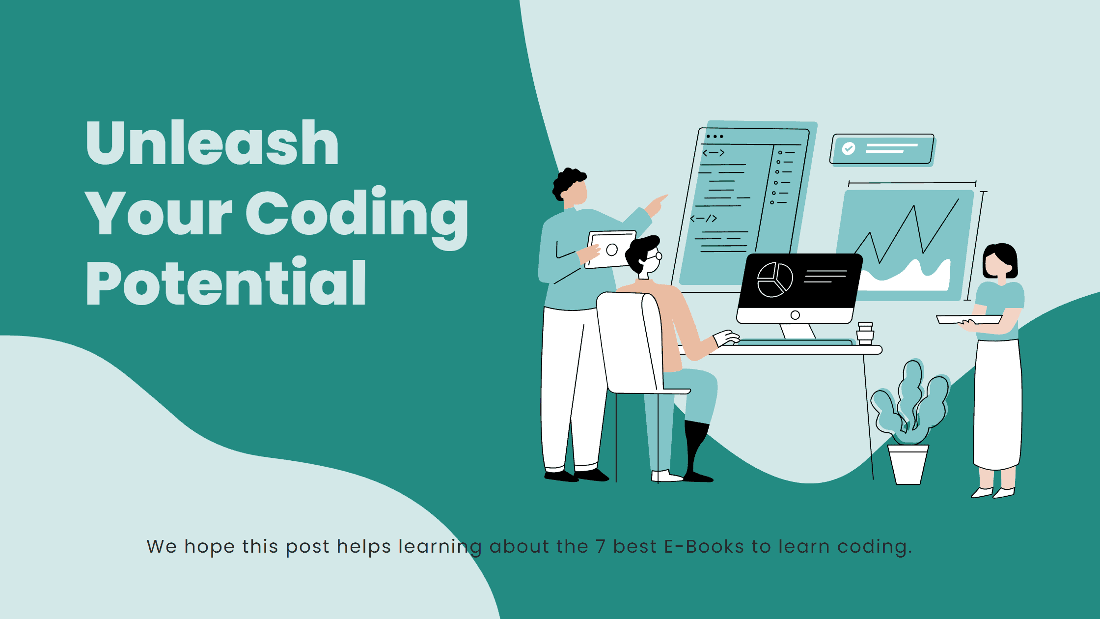 Top 7 Programming E Books For Mastering Coding Skills