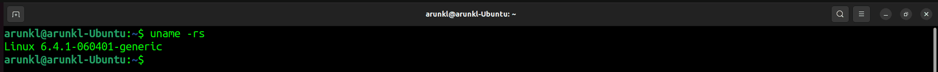 Fix Cve 2023 3269 Patch Linux Stackrot Bug Now 1234
